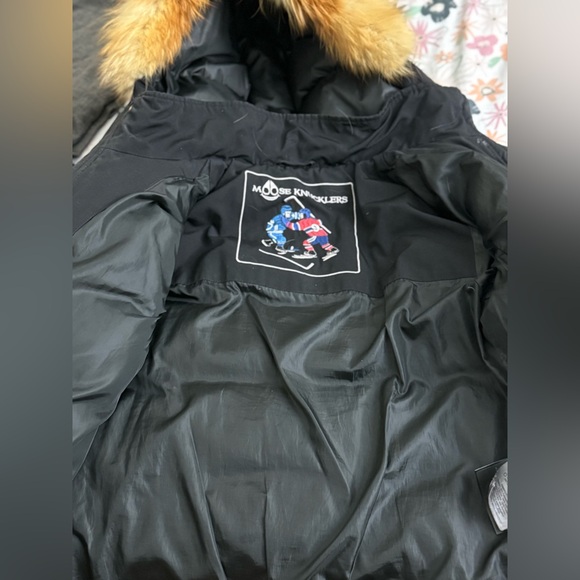 Moose Knuckles | Jackets & Coats | Moose Knuckle Xl Kids | Poshmark